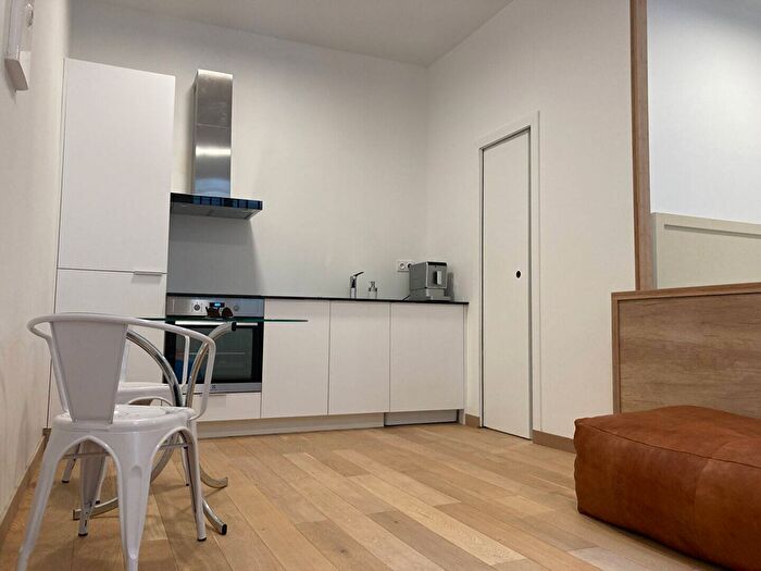 Bordeaux Sud : Appartement 1 pièce à louer