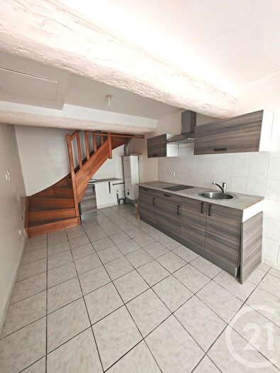 Maison à louer - Bages - 3 pièces - 2 chambres