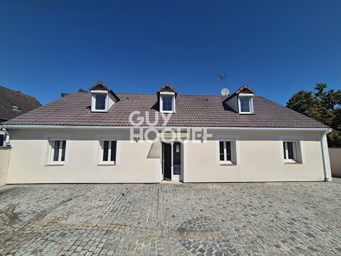 Maison 10 pièces à vendre à Dreux, Centre-ville