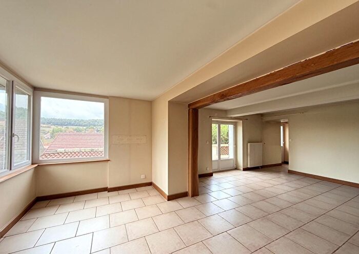 Maison 7 pièces à Aubigny-lès-Sombernon, à vendre