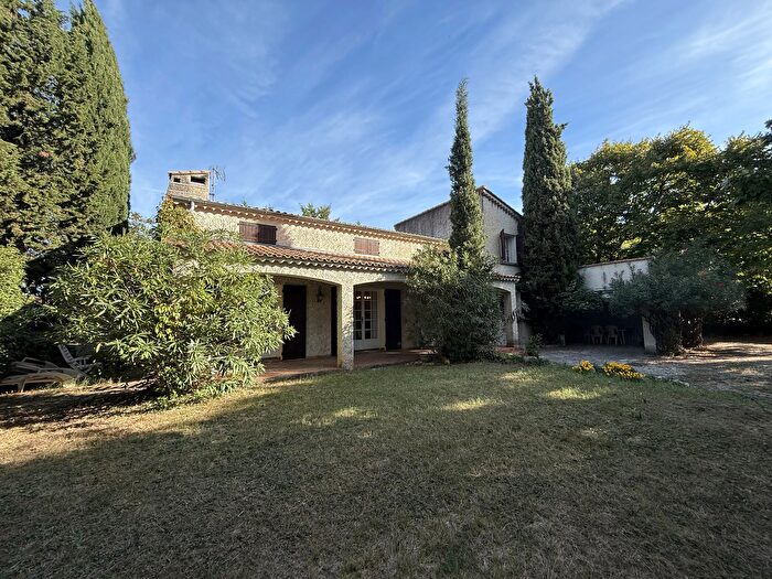 Montélimar, Sarda la Dame, Nitrière, Gondole - Maison 9 pièces à vendre