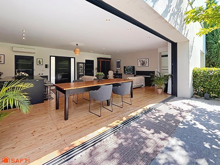 Carcès - Maison 5 pièces à vendre