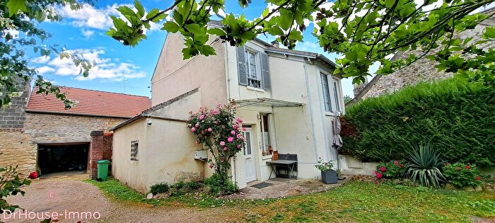 Presles : Maison 3 pièces à vendre