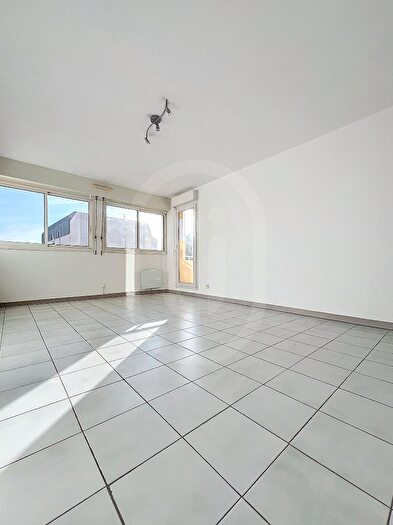 Appartement 2 pièces à louer - Montpellier, Boutonnet