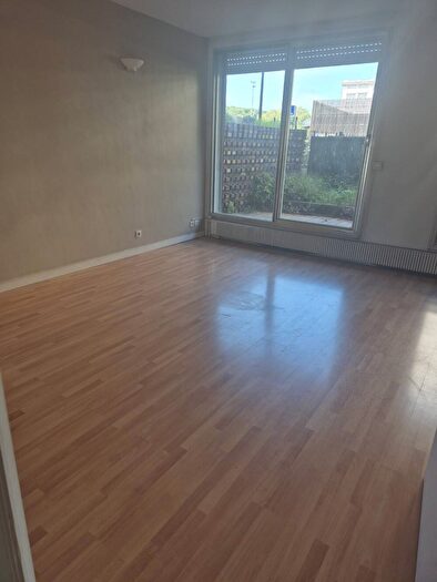 Appartement 1 pièce à Silly-Gallieni, Boulogne-Billancourt, à louer