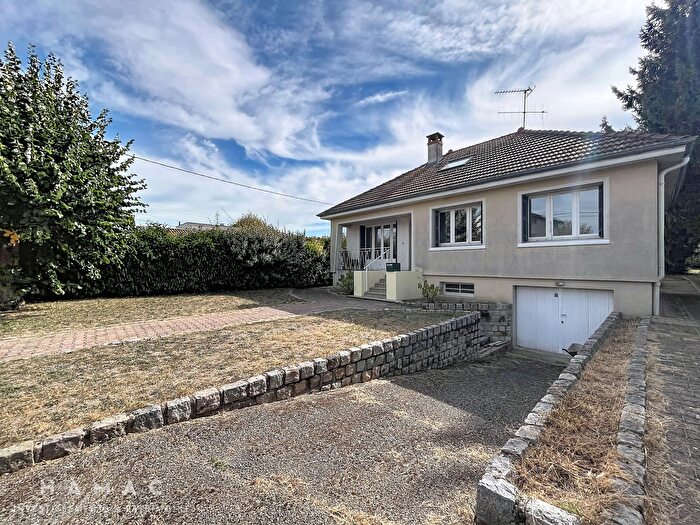Maison à Francheville, Le Belvédère, Les Arpinières, La Chopinette, à louer