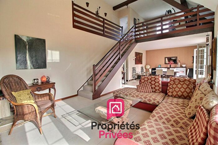 Montargis, Verdun, Viroy - Maison 6 pièces à vendre