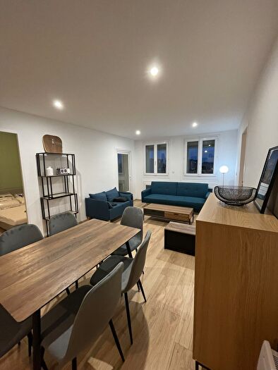 Toulouse, Bagatelle, La Faourette : Appartement 5 pièces à louer