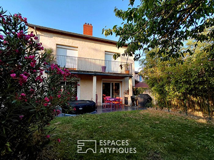 Maison 4 pièces à vendre - Brindas