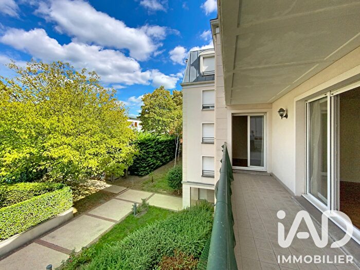 Appartement 3 pièces à vendre - Saint-Cloud, Pasteur, Magenta