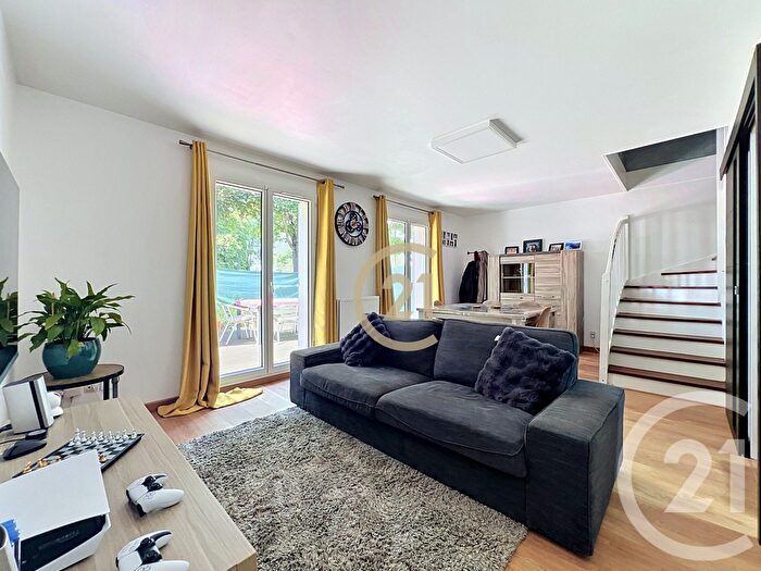 Maison 4 pièces à Jouy-le-Moutier, Hayette, Bruzacques, Jouannes, Vast, à vendre