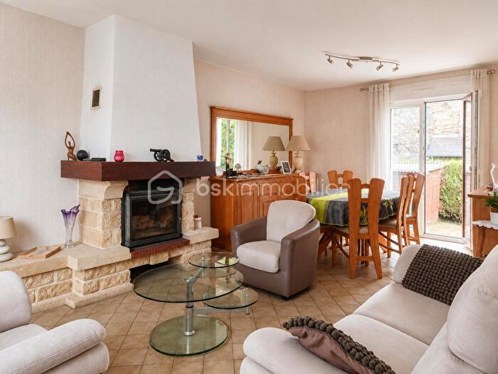 Maison 5 pièces à Acigné, à vendre