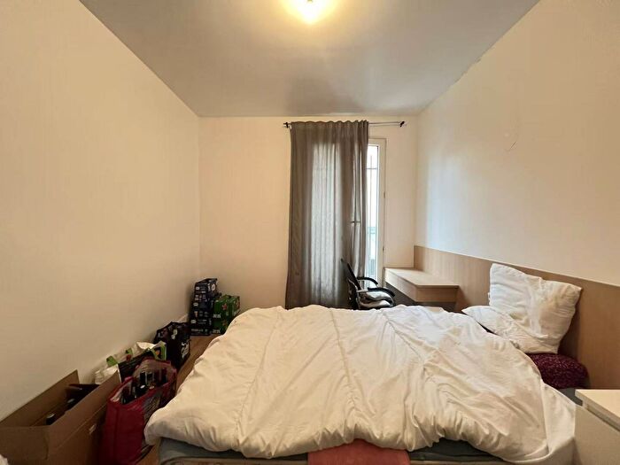 Appartement 1 pièce à louer - Le Plateau, Saint-Maurice
