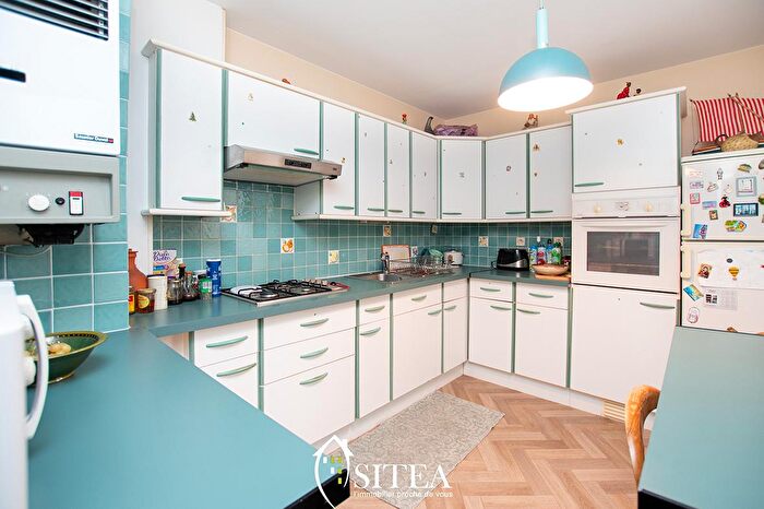 Appartement 3 pièces à vendre à Colomiers, Bascule, Oratoire