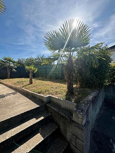 Maison à louer - Asnières-sur-Oise - 2 pièces - 1 chambre