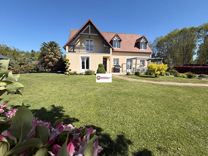 Maison 6 pièces à vendre - Sées