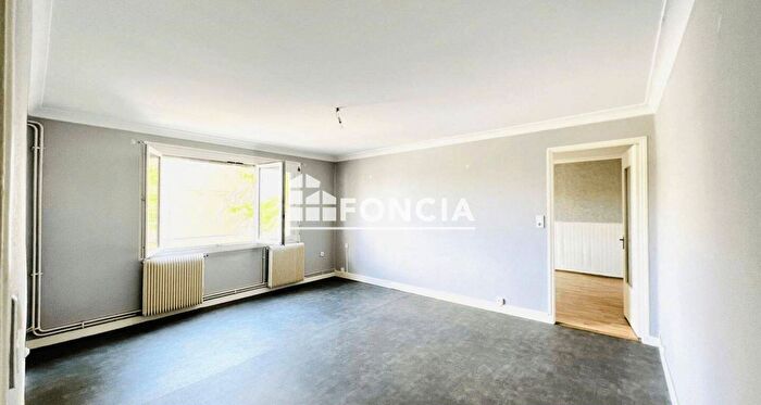 Appartement 3 pièces à louer - Chazeau, Firminy