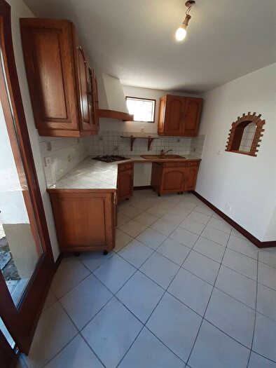 Maison à louer - Saint-Priest-sous-Aixe - 3 pièces - 1 chambre
