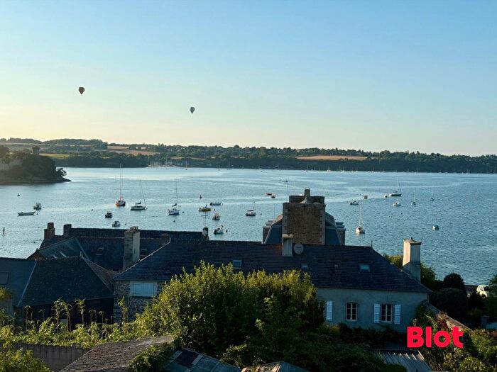 Pleudihen-sur-Rance - Maison 6 pièces à vendre