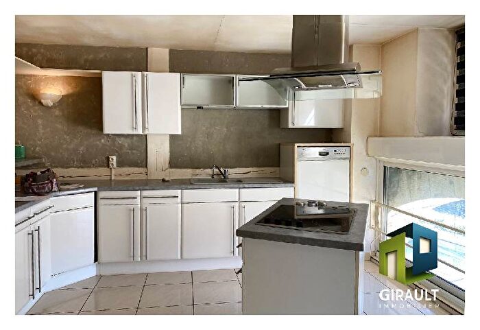 Appartement 3 pièces à Bourogne, à vendre