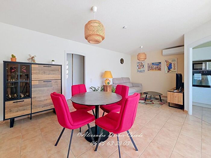 Maison 3 pièces à Les Mées, à vendre