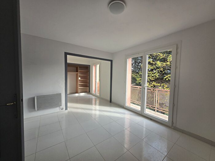 Valréas : Appartement 3 pièces à louer