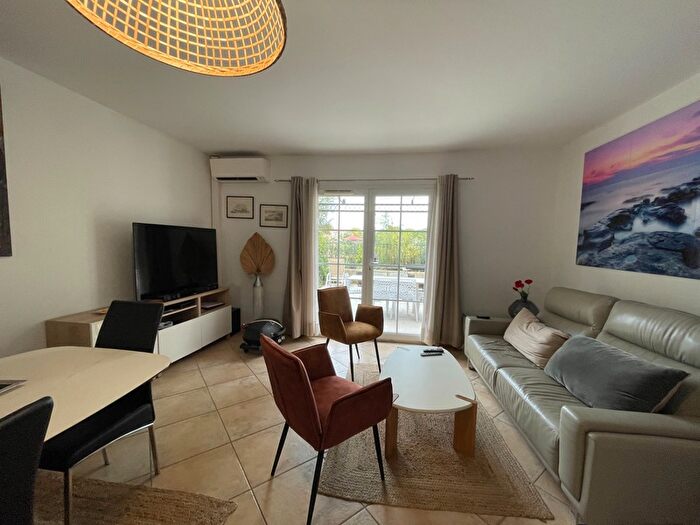 Maison à vendre - Aigues-Mortes - 5 pièces - 3 chambres