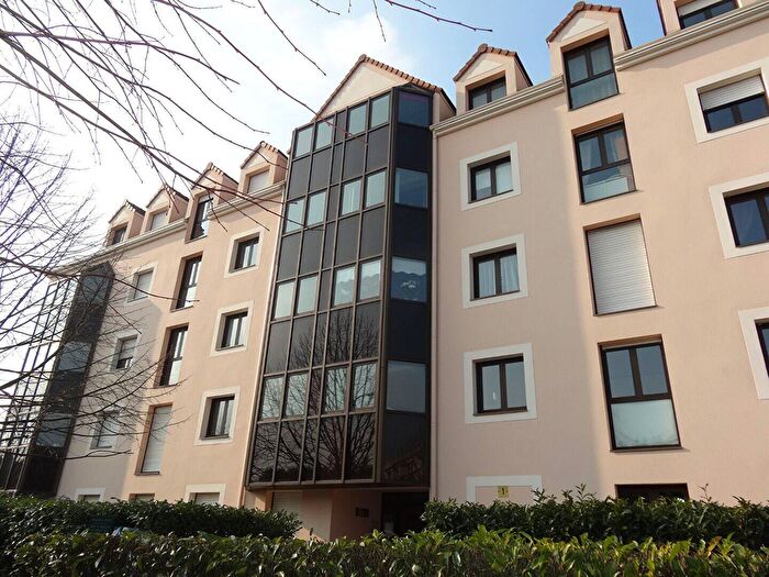 Appartement 1 pièce à louer à Les Sources-Le Stade, Soisy-sous-Montmorency