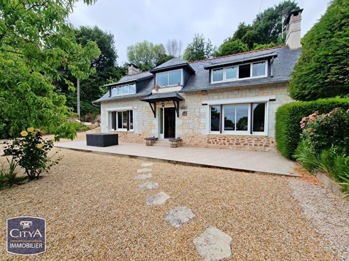 Maison 5 pièces à vendre - Saint-Hilaire-Saint-Florent, Saint-Hilaire