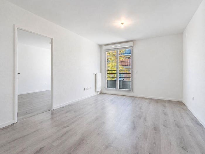 Appartement 2 pièces à louer - Les Martraits, Mantes-la-Jolie