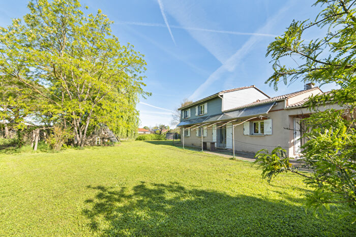 Merville : Maison 7 pièces à vendre