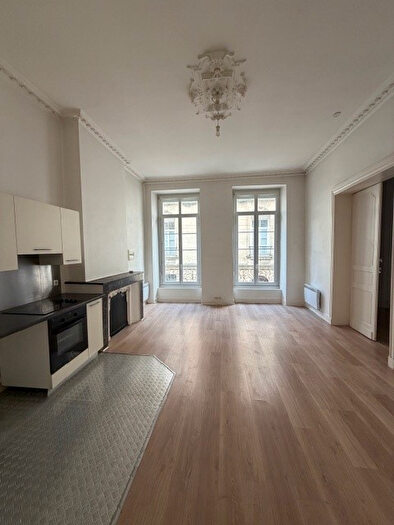 Bordeaux, Chartrons, Paul Doumer - Appartement 2 pièces à louer