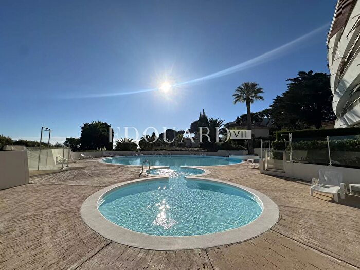 Appartement à vendre - Roquebrune-Cap-Martin, Cap Martin, Dragonnière - 1 pièce
