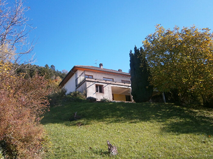 Maison à louer - Besançon, Bregille, Prés de Vaux - 6 pièces - 5 chambres