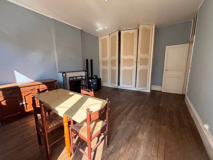 Guise - Appartement 2 pièces à louer