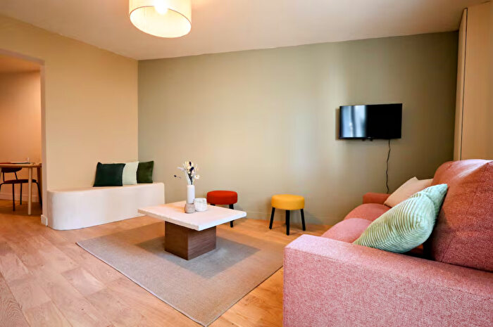 Appartement 2 pièces à Aix-en-Provence, Centre-ville, à vendre