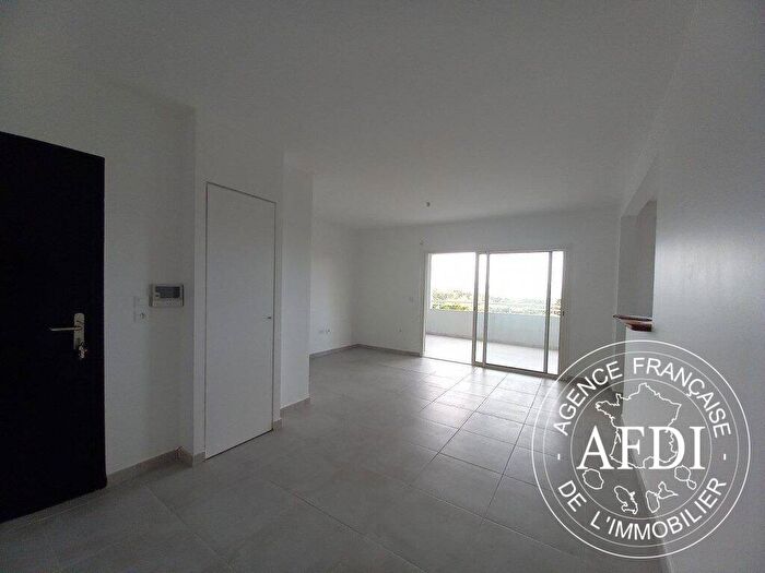 Appartement à louer - Ducos - 2 pièces - 1 chambre