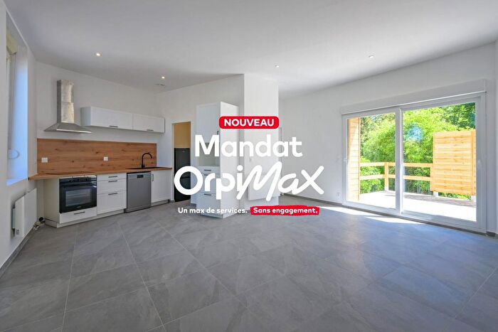 Aubigny-au-Bac : Maison 4 pièces à vendre