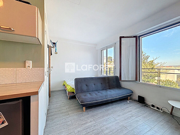 Appartement à vendre - Marseille e , Perier - 1 pièce