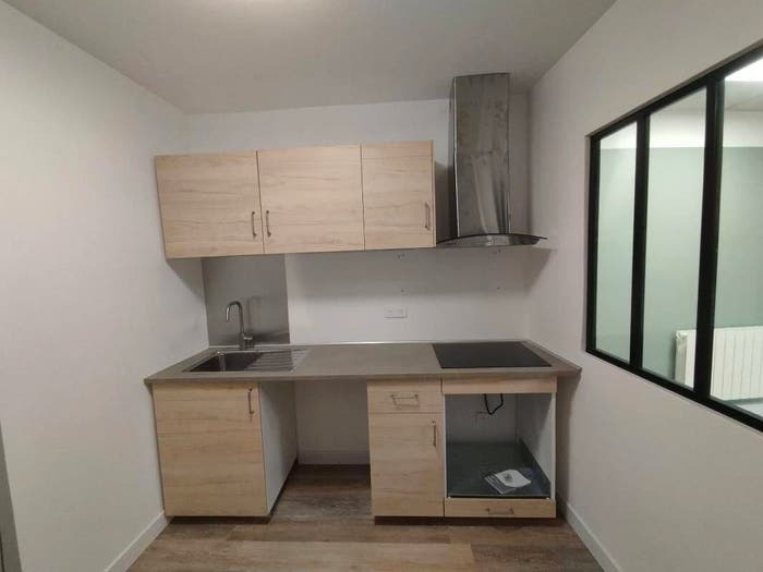 Appartement 5 pièces à louer - Intra Muros, Manosque