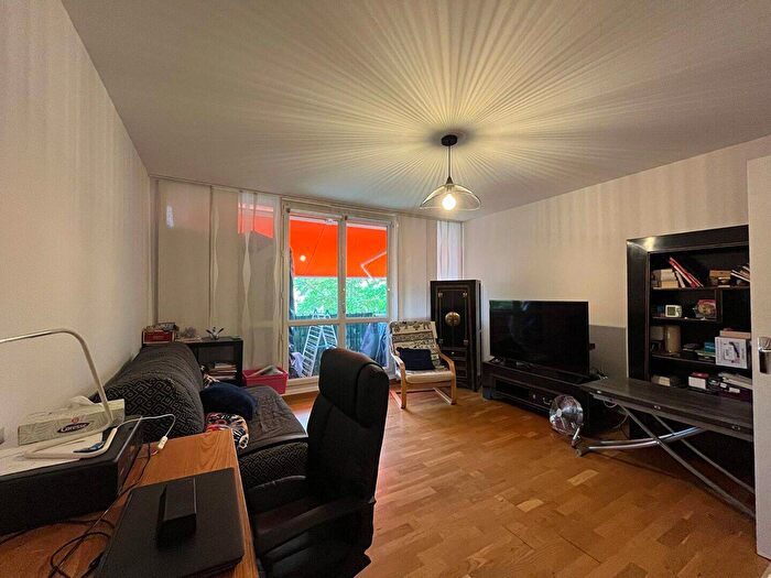 Rives de l'Yerres-Tournelles - Appartement 3 pièces à louer
