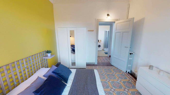 Appartement 1 pièce à Boutonnet, Montpellier, à louer