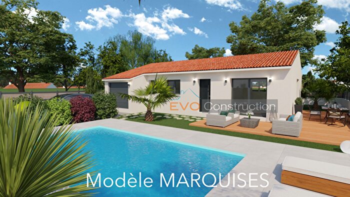 Maison 4 pièces à vendre - Bages