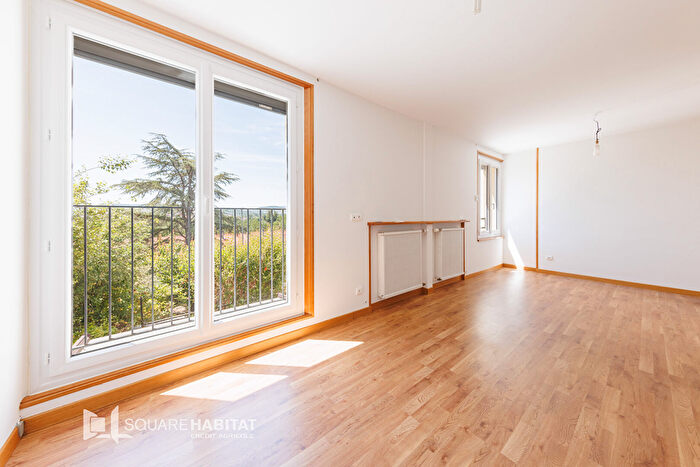 Le Cendre - Maison 5 pièces à vendre