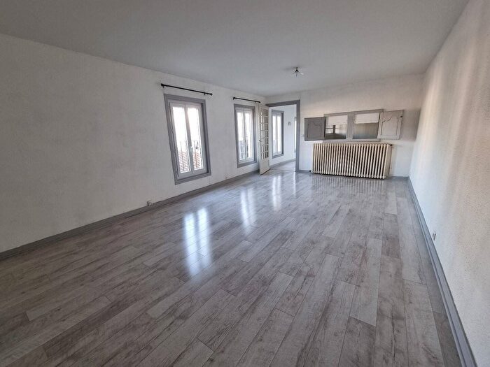 Maison 5 pièces à Jarnac, à louer