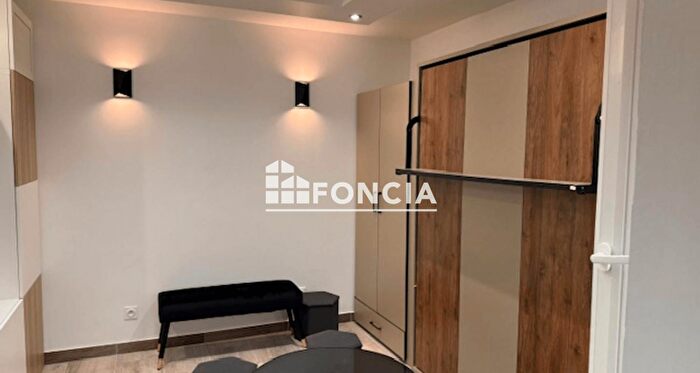 Appartement à vendre - Paris e , Georges Brassens - 1 pièce