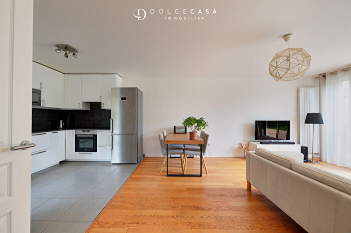 Maison à vendre - Le Perreux-sur-Marne, Thillards - 5 pièces - 4 chambres