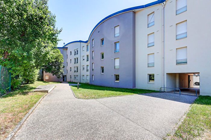 Appartement 4 pièces à louer - Beaune, Madeleine