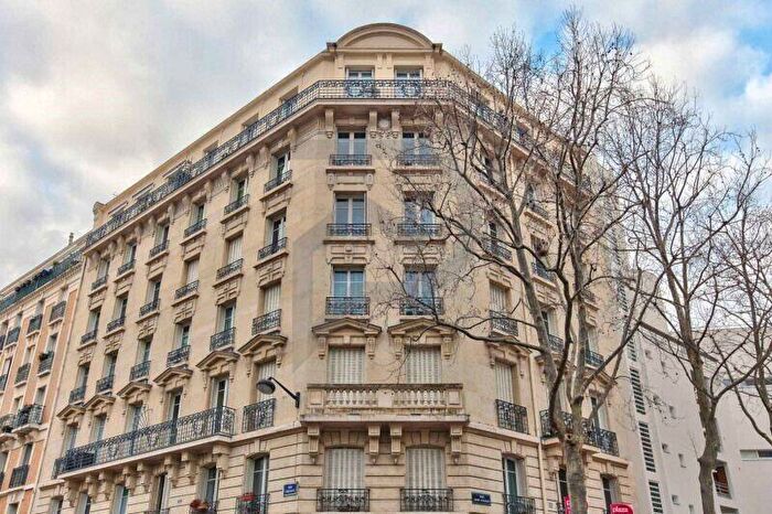 Appartement 3 pièces à louer - Saint Lambert, Paris 15ème arrondissement