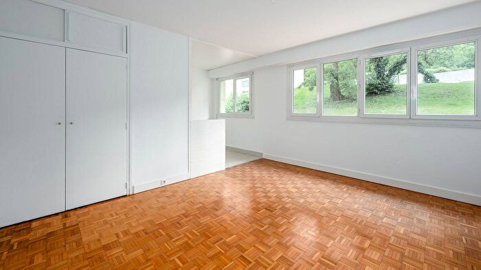 La Ronce, Ville-dAvray - Appartement 1 pièce à louer